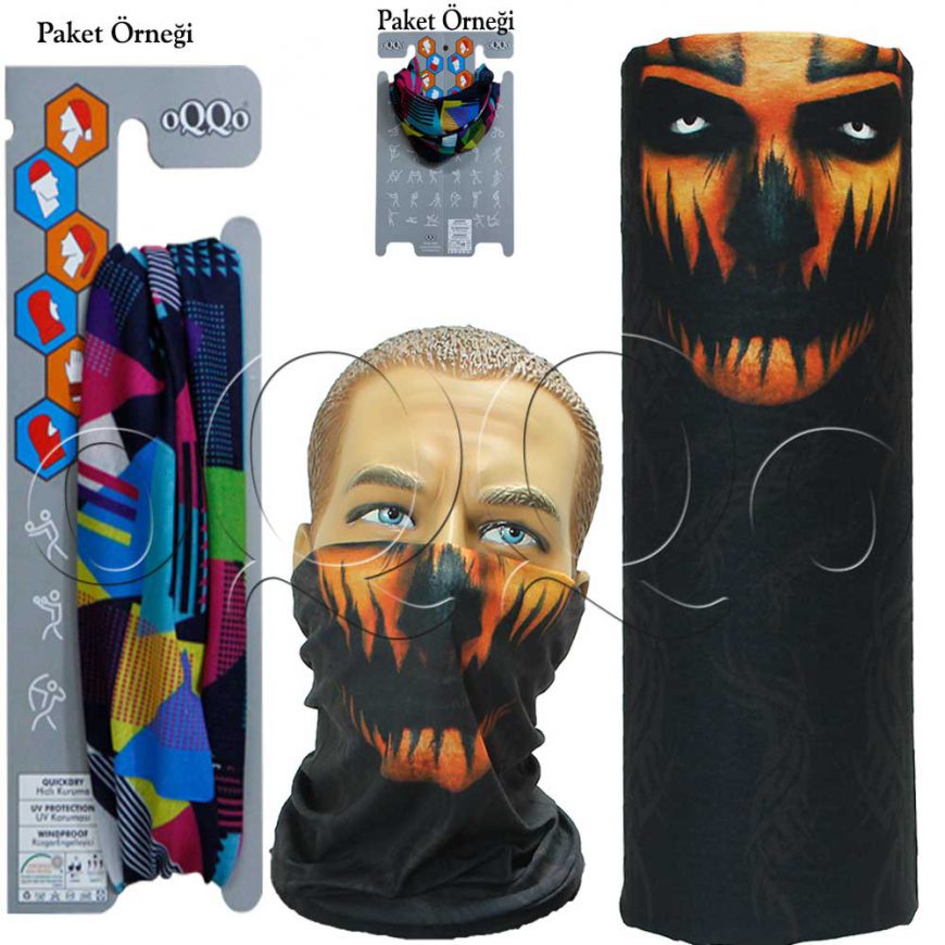 Skull Buff, Buff imalatı, Toptan Buff, Buff Baskı